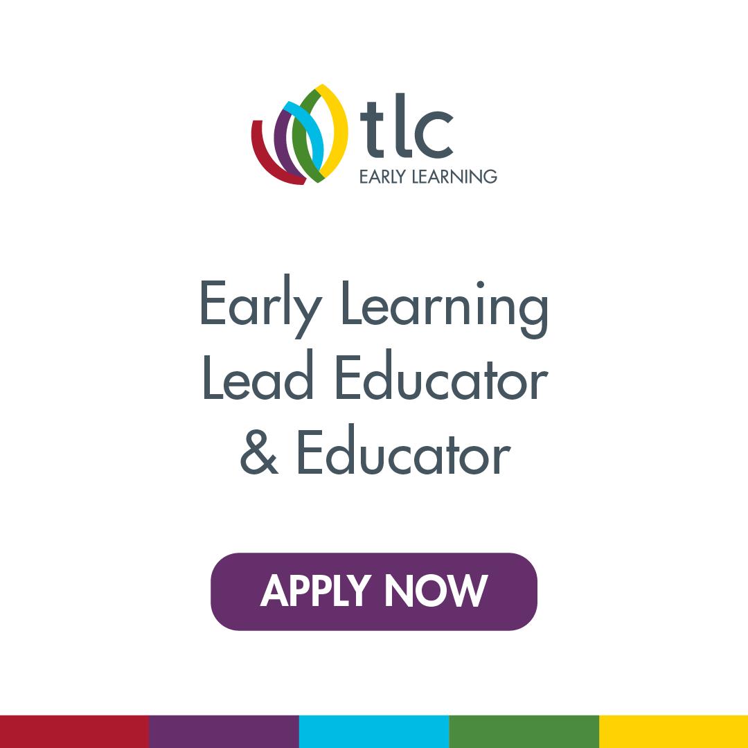 Early Childhood Educator Jobs in Australia | ChildcareJobs.com.au
